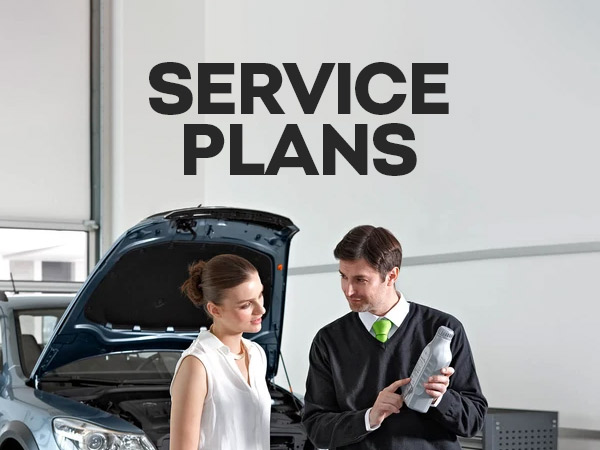 Skoda Service Plans Peterborough | Skoda Spare Parts King's Lynn