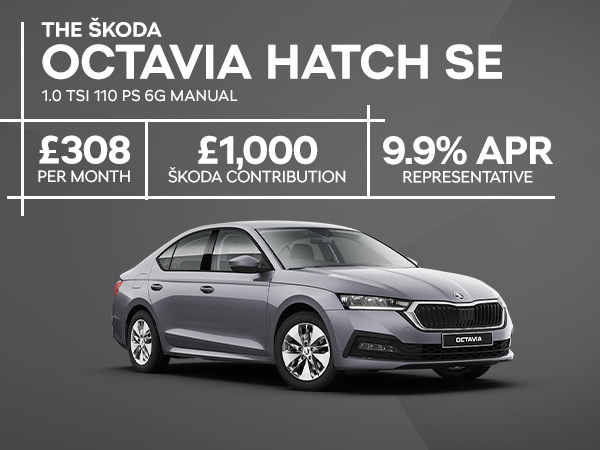 Leading Skoda Car Dealers Peterborough | Skoda Dealership King's Lynn